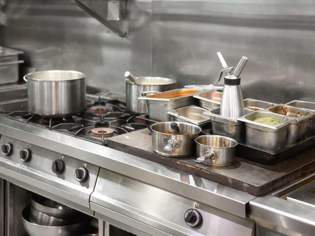 Comment choisir son bac gastronorme ? - Une Fille en Cuisine